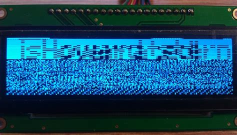 Problem Converting Bmp Into Correct Oled Image Solved Displays