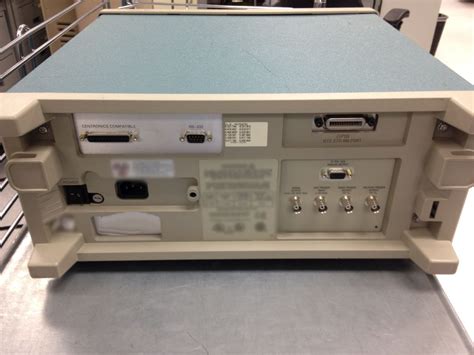 Tektronix Tds 754c 전자 테스트 장비 판매 가격 9132475에 사용됨 Cae에서 구매