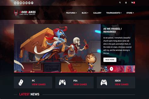 Responsive Html Templates Free Download Templates Hub