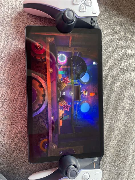 Lbp On Portal Wish I Could Pod Surf Rlittlebigplanet