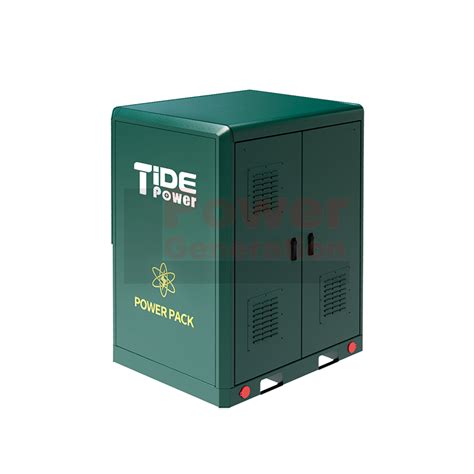 Energy Storage System Lasting Power Generation