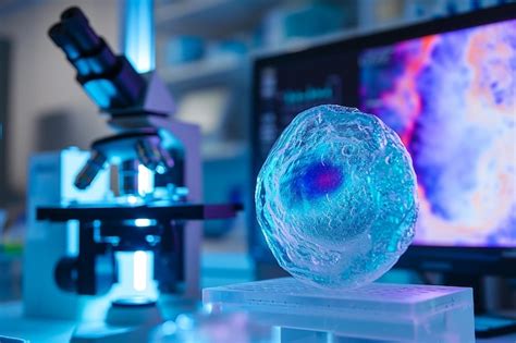 Un Ovule Lifestyle Premium Ai Generated Image