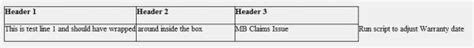 vs 2010 richtextbox issue with table formatting vbforums