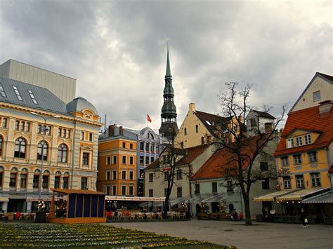 Рига / Rīga | Riga, Reisen, Urlaub