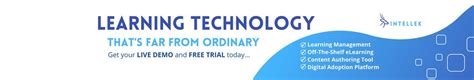 Intellek Lms Learning Management System Linkedin