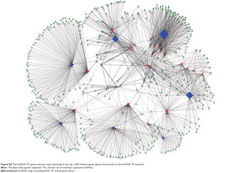 Long Noncoding Rna Expression Profile Analysis Of Colorectal Cancer An