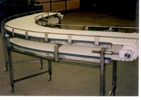 Food Processing Equipment Manufacturing Production And Fabrication