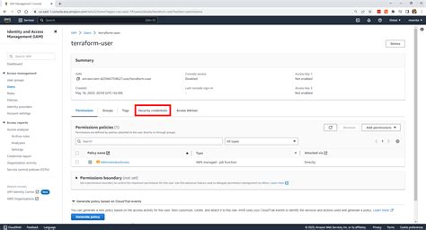 Creating And Managing VPCs With Terraform A Step By Step Guide Earthly Blog