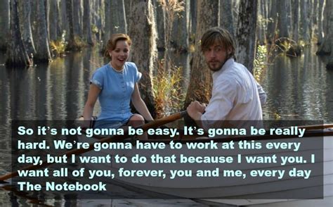 The Notebook Movie Quotes At Albert Prowell Blog