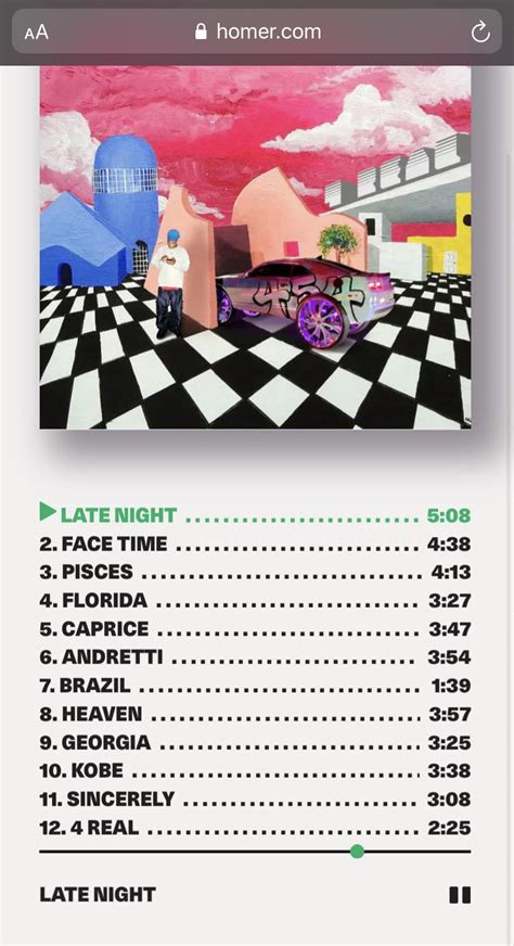 Who Is 454 And Why Is His Album Kinda Fire R Frankocean