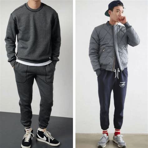 Athleisure How To Properly Step Out In Sweats Onpointfresh