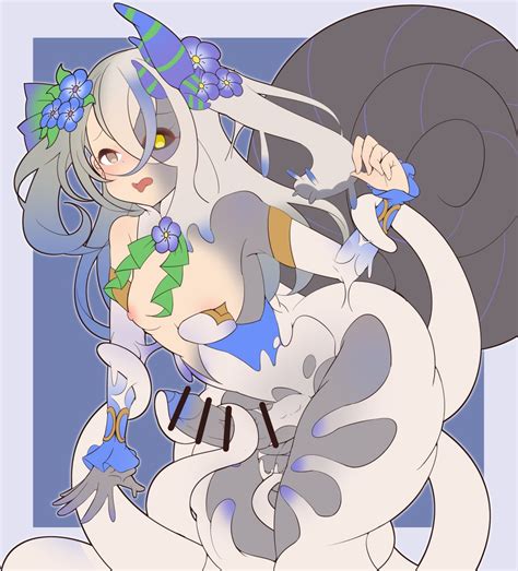 Rule 34 1futa 2022 Accessory Animal Humanoid Anthro Balls Black Penis