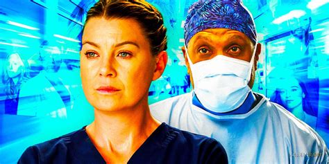 Greys Anatomy Season 20 Episode 1 Recap 6 Biggest Moments And Reveals