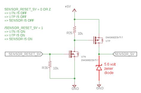 Power Should I Add Capacitance On Switched High Side Electrical Engineering Stack Exchange