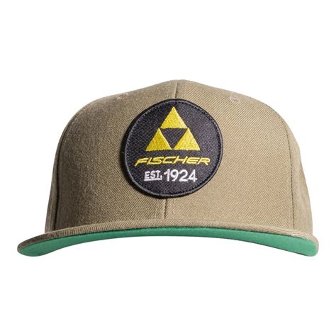 Fischer 1924 Patch Flatbrim Hat Hurry And Snatch A Grand Sale Of Tax