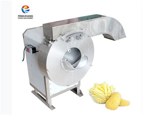 Heavy Duty Commercial Potato Chip Cutter At Best Price In Guangdong