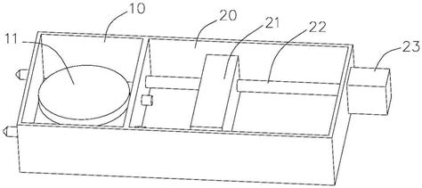 一种光学延迟线装置的制作方法