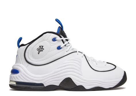 Penny Hardaway Shoes 1996 Penny Hardaway Shoes 1996