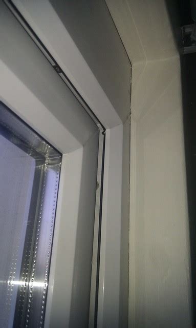 UPVC Window Wont Close Properly DIYnot Forums