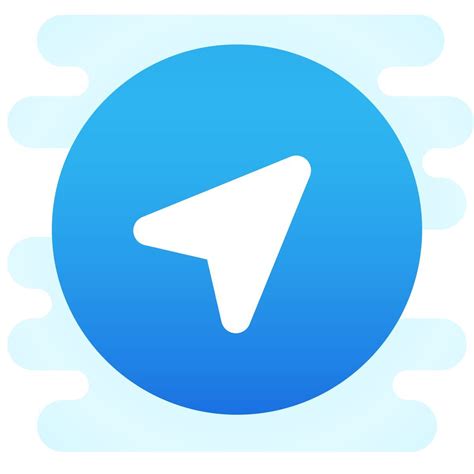 Download The Telegram App Logo In Vector Format