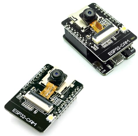 Esp32 Cam Wifi Wifi模块esp32串行到wifi Esp32凸轮开发板5v带ov2640摄像头模块