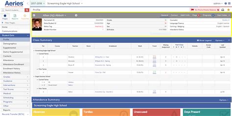 Aeries Sis Reviews 2025 Details Pricing And Features G2