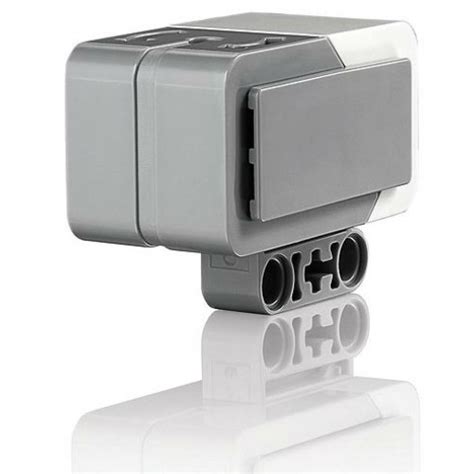 Sensor Giroscópico Ev3 45505 Ev3 Gyro Sensor Para Lego Mindstorms Ev3 Robô