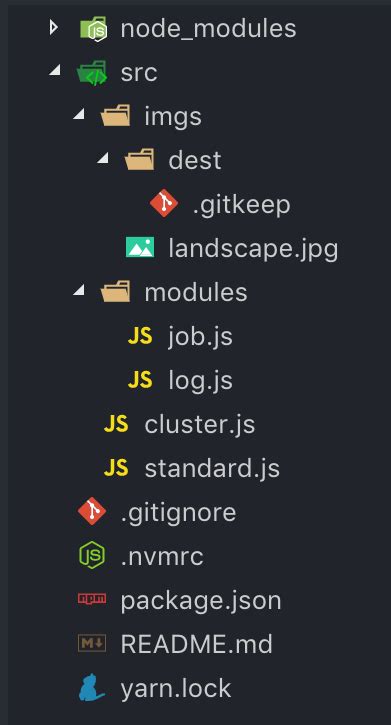 how to scale your node js server using clustering