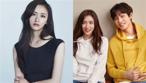 Rumored Girlfriend Officially Spoke About Dating Rumors With Ahn Hyo