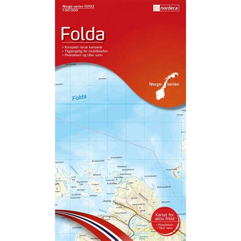 Nordic Outdoor Folda