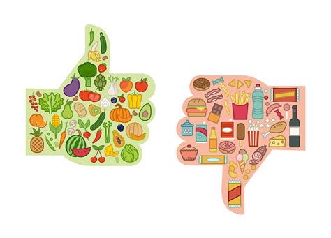 Bad News For Processed Foods