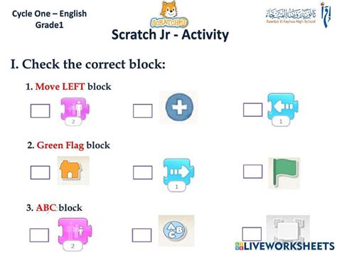 Scratch Jr Questions And Answers At William Gainey Blog