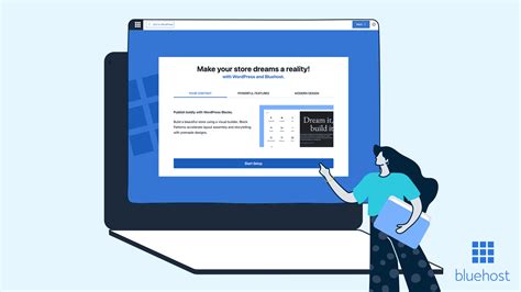 Modernizing Our Bluehost Wordpress Website Setup To Help You Get Further Faster Bluehost Blog