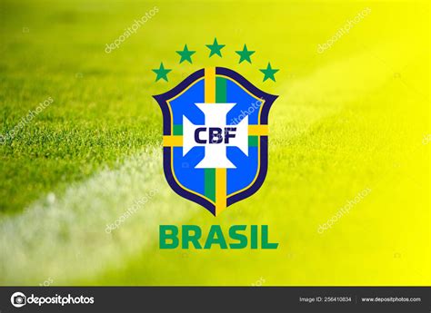 Download Wallpapers Brazil National Football Team Logo 51 Off