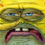 Tired Spongebob Meme Generator Imgflip
