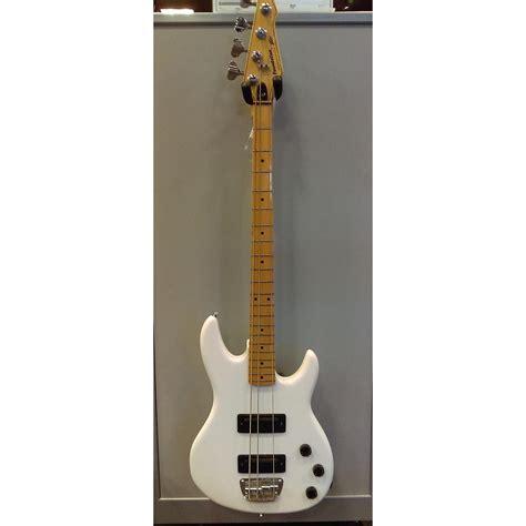 Used Peavey Foundation Electric Bass Guitar Guitar Center