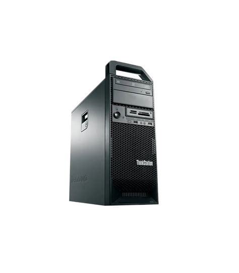 Lenovo ThinkStation S30 الـمـجـمـوعـة الـعـالـمـيـة لـلاسـتـيـراد