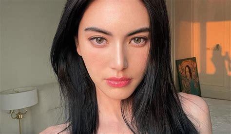 รวมรูปภาพของ โอ้โห ใหม่ ดาวิกา คลิปถ่ายแบบโชว์หุ่นเต็มเฟรม สวยเป๊ะไม่จกตาจริงๆ รูปที่ 16 จาก 16