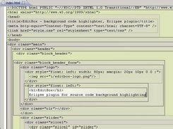 EditBox Download SourceForge Net