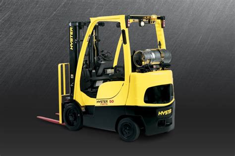 Internal Combustion Cushion Tire Forklift Trucks Archives Eastern