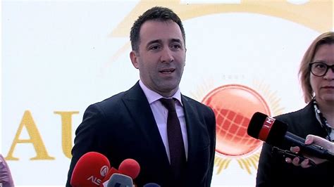 Научен симпозиум во ФОН по повод 20тиот јубилеј на универзитетот Youtube