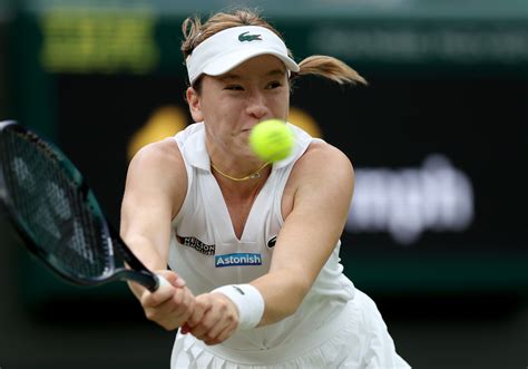 网球——温网：孙璐璐无缘女单半决赛凤凰网