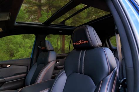 Honda Pilot Seating Configurations Cabinets Matttroy