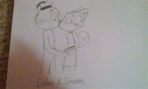 Dolan X Shima Planet Dolan By Cinnamonrollbunny On Deviantart