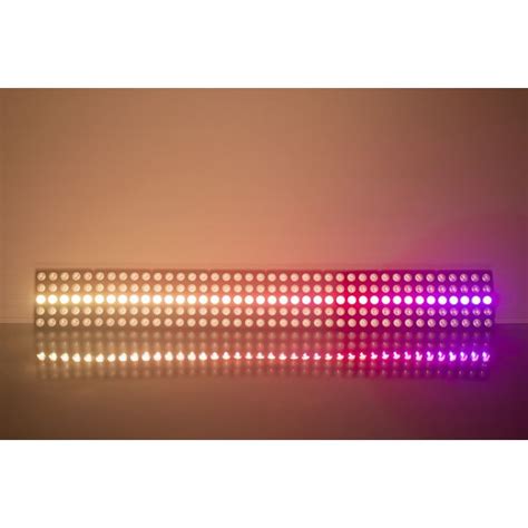 Stairville Led Matrix Blinder 5x5 Rgb Ww Thomann Uk