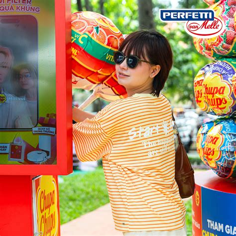 Perfetti Van Melle Vietnam Perfetti Van Melle Vietnam