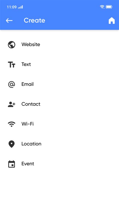 Qr Scanner Barcode Reader Qr Code Generator Para Android Descargar Qr Scanner Barcode Reader Qr Code Generator Para Android Descargar