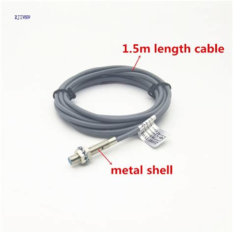 lm6 inductive sensors