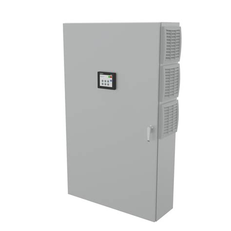 Mainstreams Fan Array Controllers A New Era