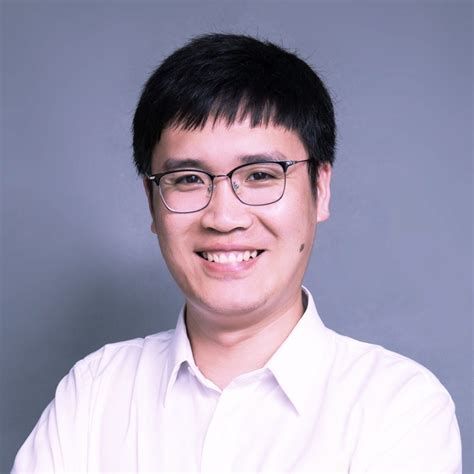Pengfei Li Linkedin